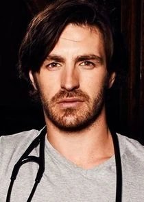 Thomas Charles "TC" Callahan | Whumpapedia Wiki | Fandom